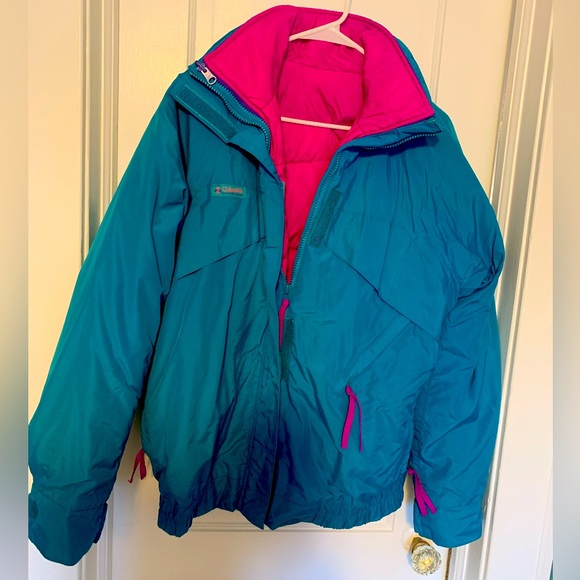 Columbia | Jackets & Coats | Vintage Columbia Jacket | Poshmark